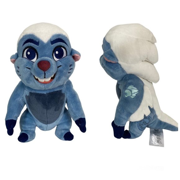 Disney | Toys | Disney Store Original Lion King The Lion Guard Bunga ...